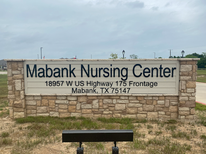 About Us | Mabanks Nursing Center